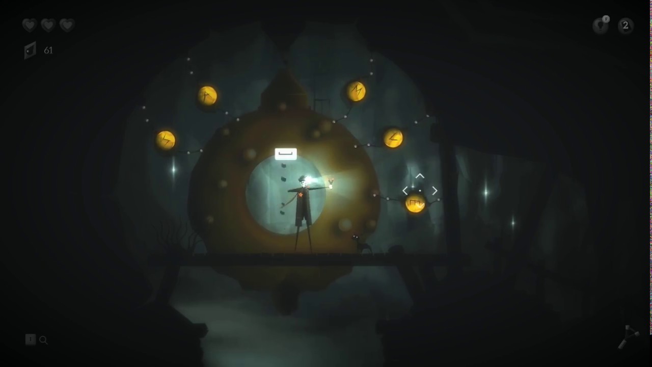 Sack Chute || Pinstripe Walkthrough part 3 - YouTube