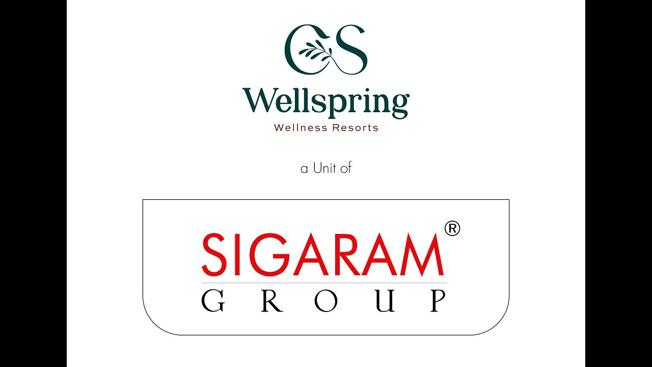 Wellspring 3d Walkthrough - YouTube