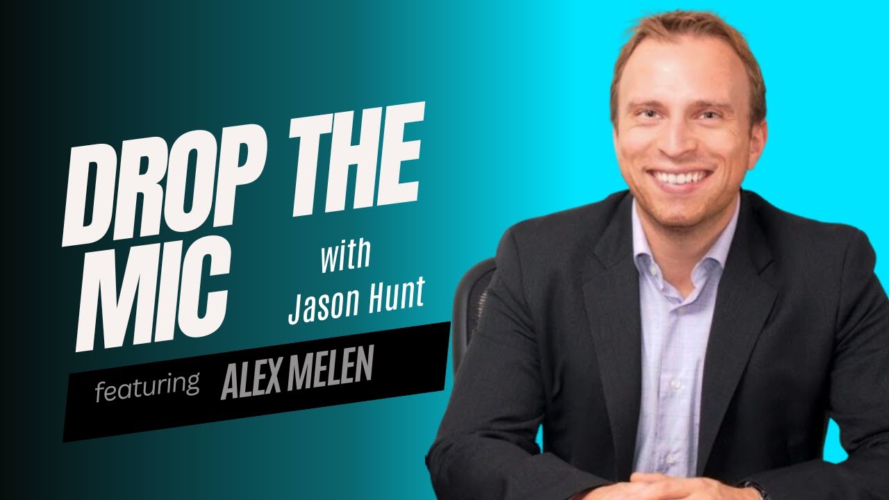 #214 - Alex Melen: Building a Nimble Agency and Balancing AI Efficiency ...