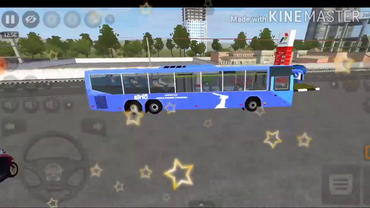 Chigari bus whatsapp status - YouTube
