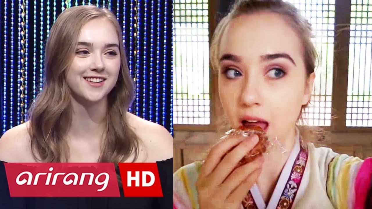 [Heart to Heart] Ep.65 - YouTuber Sara Holmes, Online Content Creator from Australia _ Full ...