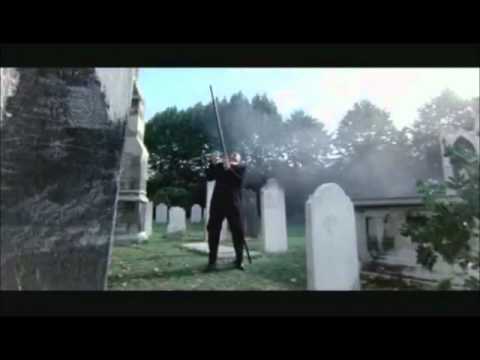 I'm your boogie man: Horror Movie Montage - YouTube