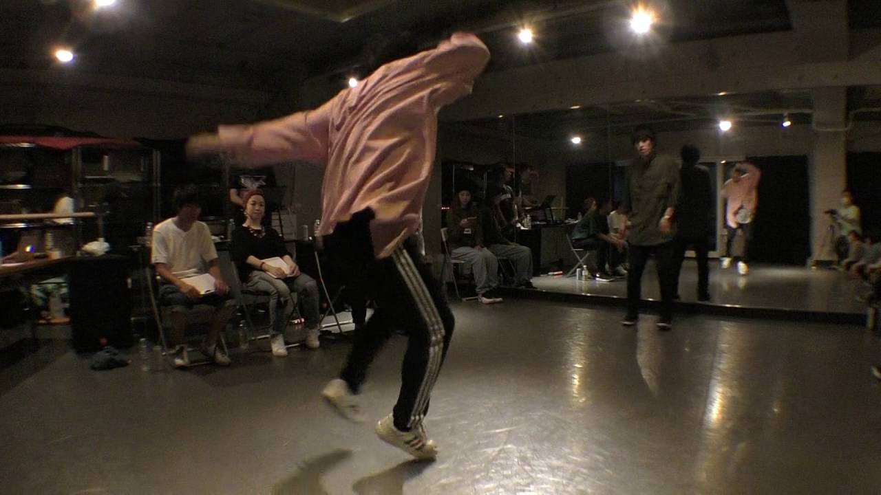 ippei vs きよたか BEST32 / ばぶりしゃす!? HOUSE SIDE vol.5 HOUSE DANCE BATTLE ...