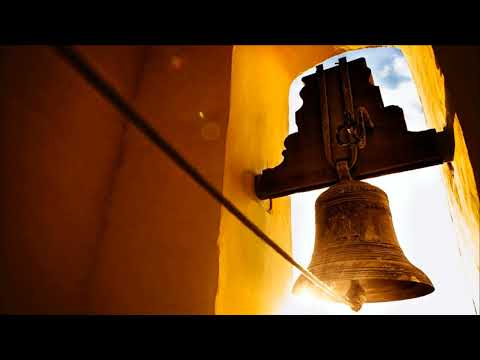 Church Bells Background Sounds - 10 Hours