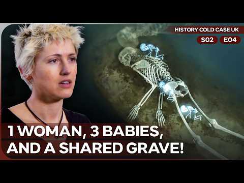 The World's Most Tragic Birth Story... | History Cold Case UK | Season 2 Episode 4