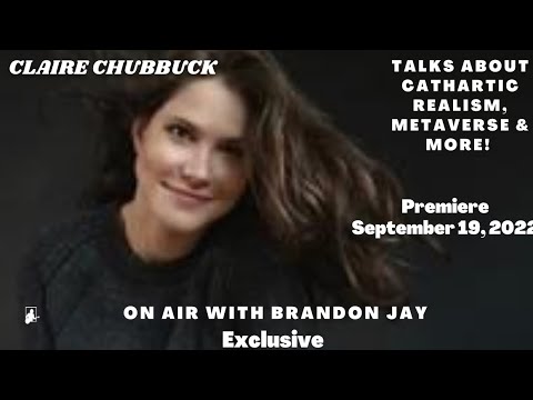 What is Cathartic Realism with Claire Chubbuck - YouTube