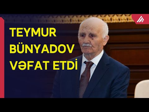 Üzücü xəbər gəldi: Azərbaycan üçün ağır itki