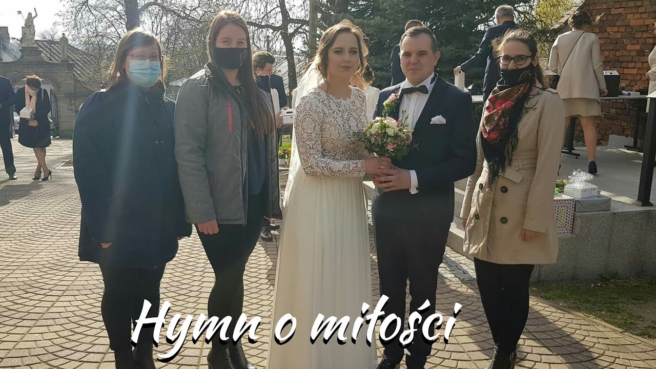 Maribella - Hymn o miłości (Choćbym poznał wszystkie tajemnice świata ...