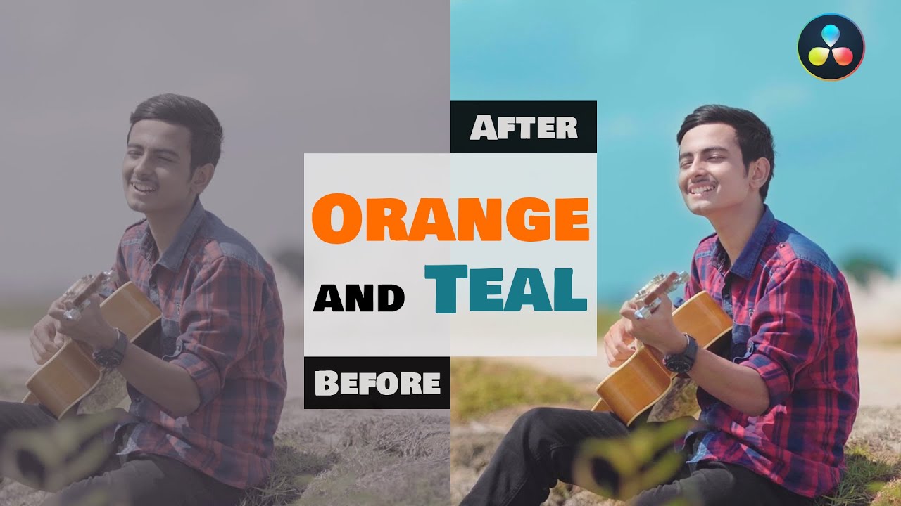 Sony A7R IV Slog3 color grading with davinci resolve 16 - YouTube