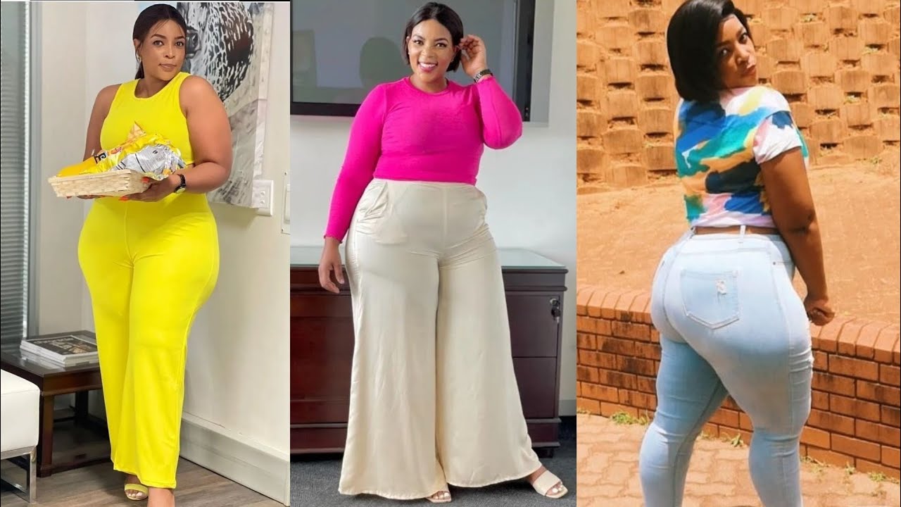 THE BEAUTIFUL PHOTO COLLECTIONS OF AN INSTAGRAM PLUS SIZE CURVY MODEL ...