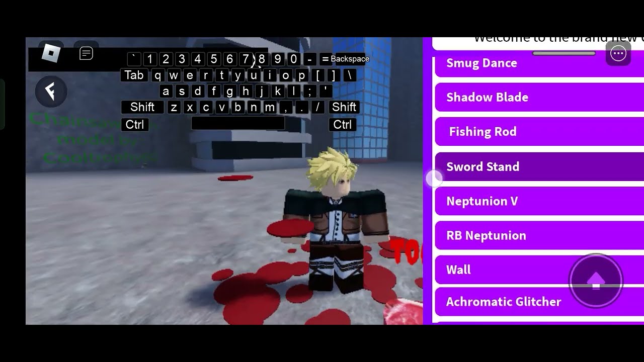 Fluxus Using UTG Scripts - YouTube