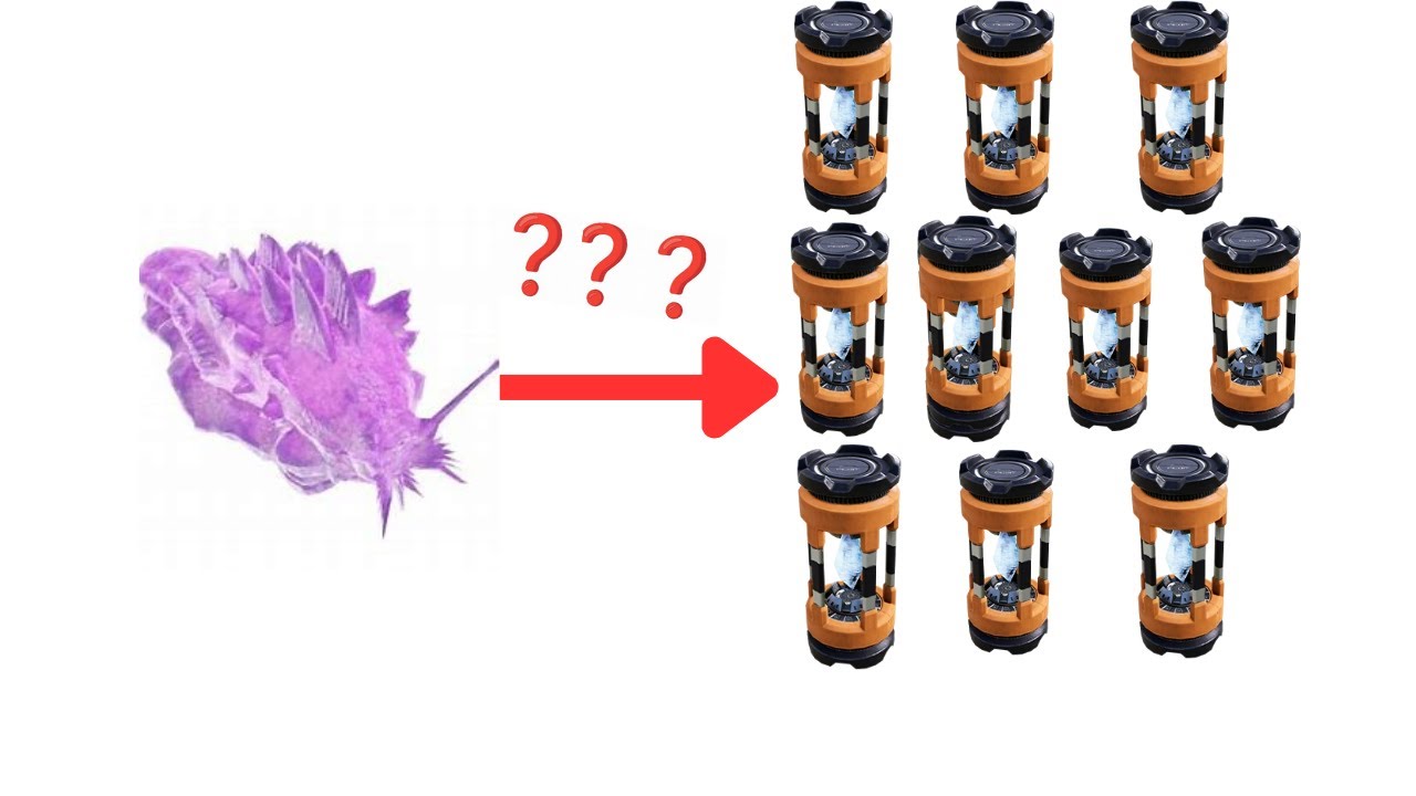 Double Your Power Shard Production in Satisfactory 1.0 - YouTube