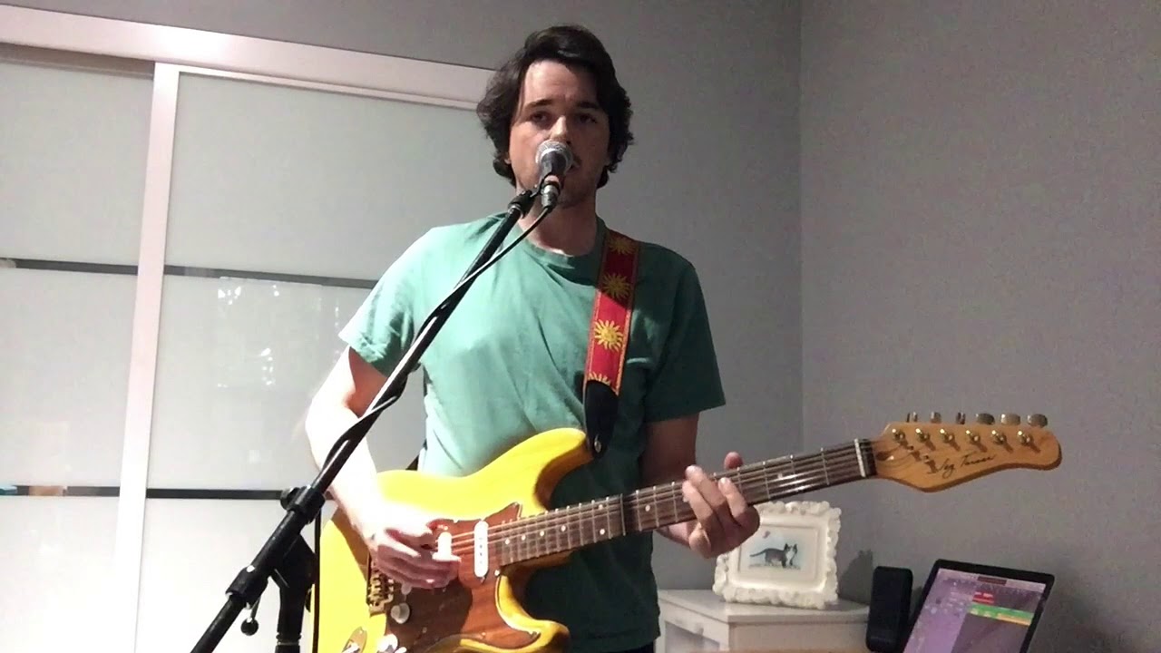 Just For You - Matthew Jay - YouTube