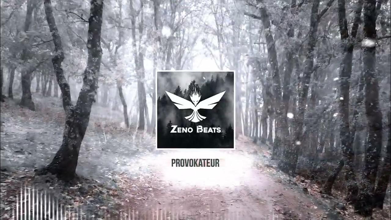 Provokateur - Balkan Trap Type Beat, Oriental Instrumental | prod. by Zeno Beats - YouTube