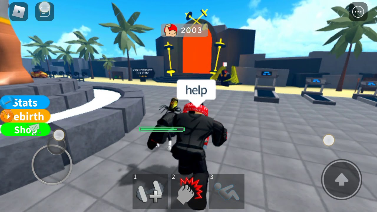 Weight Machine The Sims Wiki