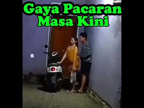 Pacar Minta Jatah Diparkiran Cobaan Bunda Sebelum Live Online Shopping