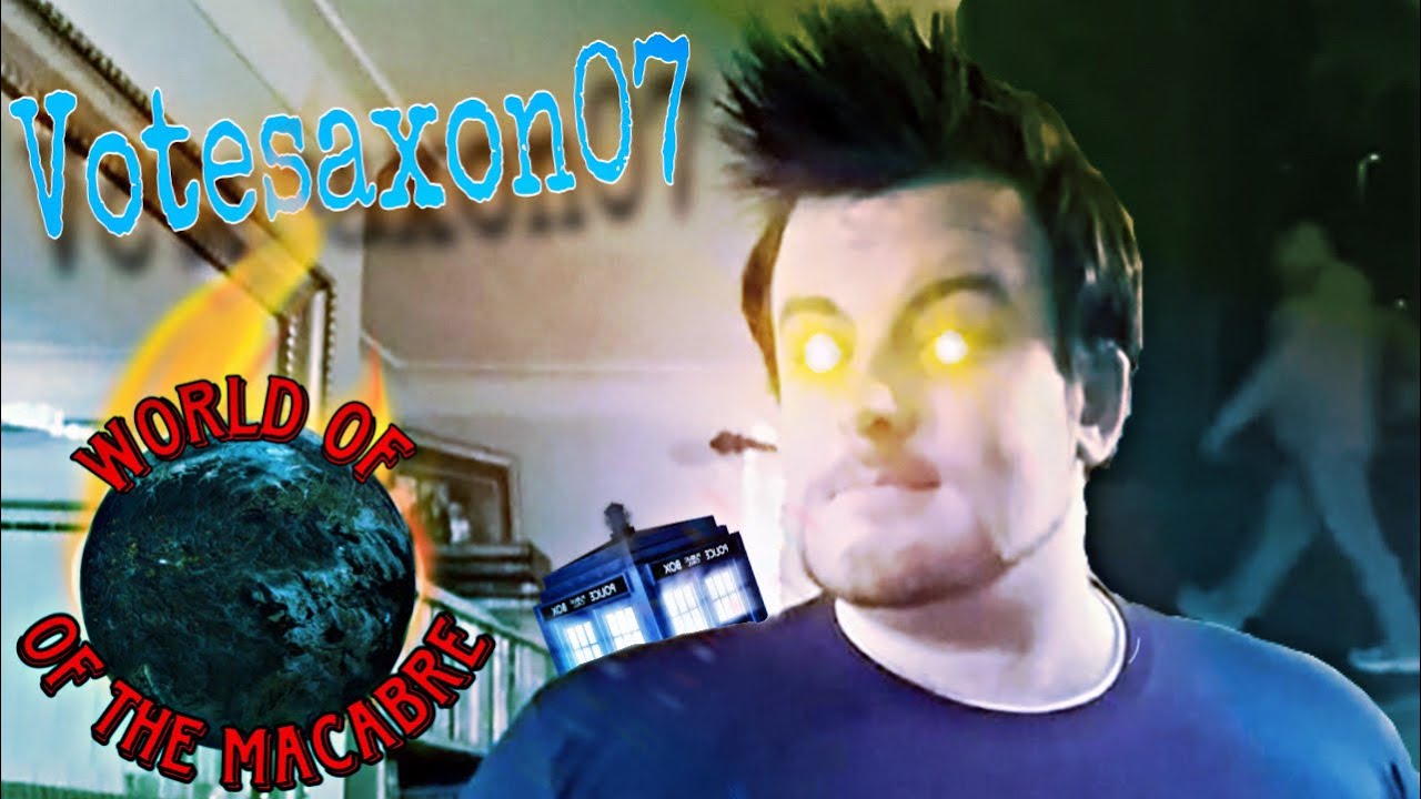 The Case Of Stephen McCulla | World Of The Macabre - YouTube