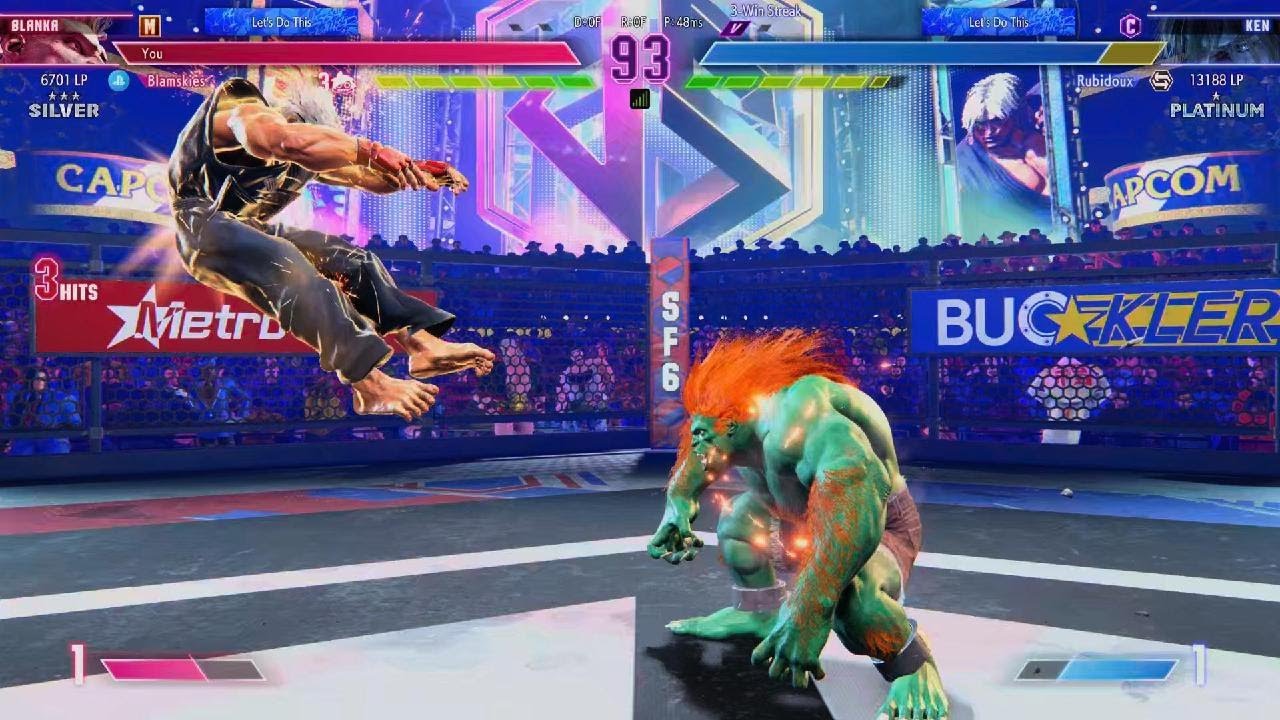 Perfected a platinum ken lol - YouTube