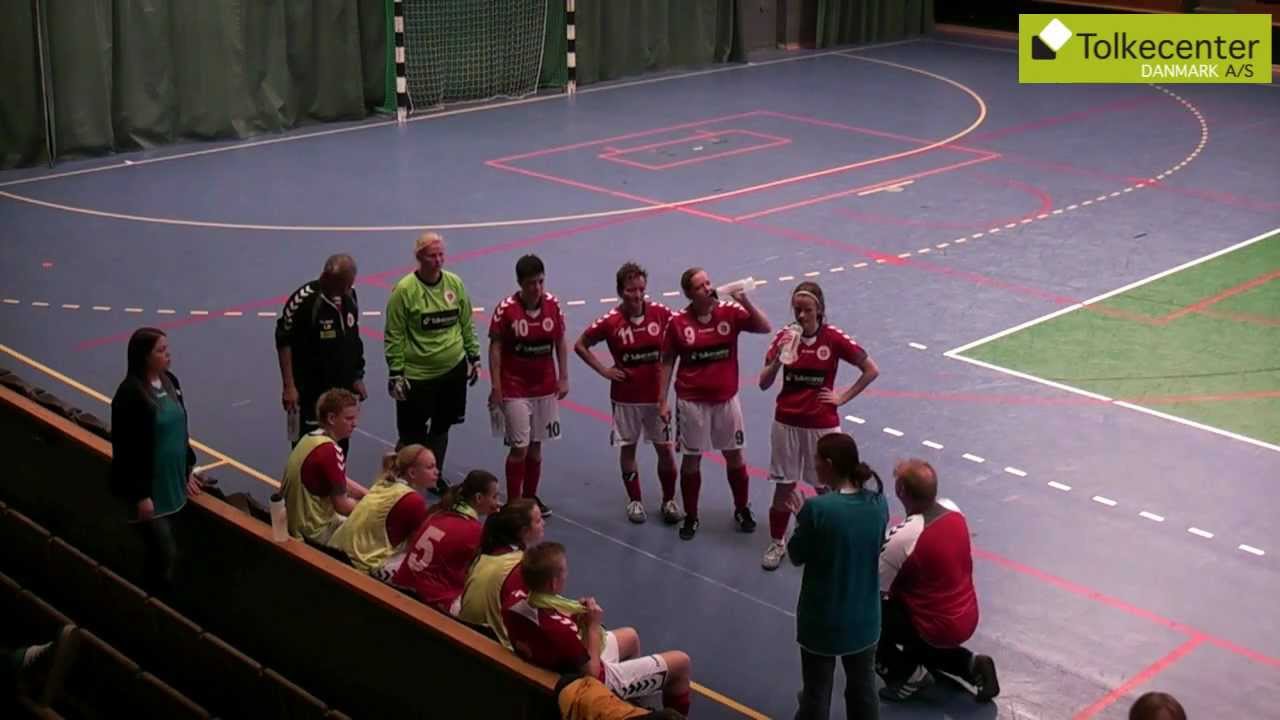 VM2011: Danmark - Japan (Damer) - YouTube