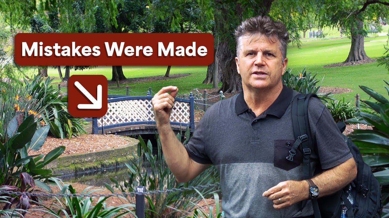 How Artist’s Deal With Failure - YouTube