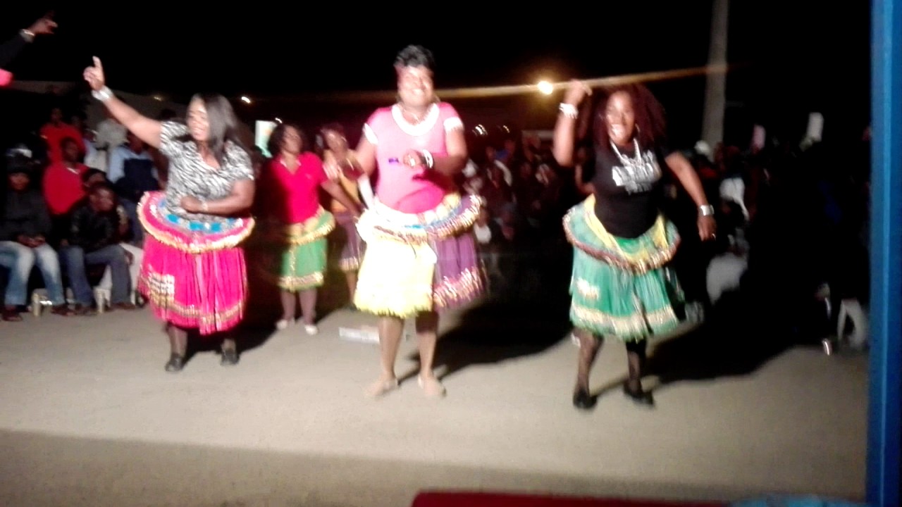 Timitsu tava tsonga makhwaya - YouTube