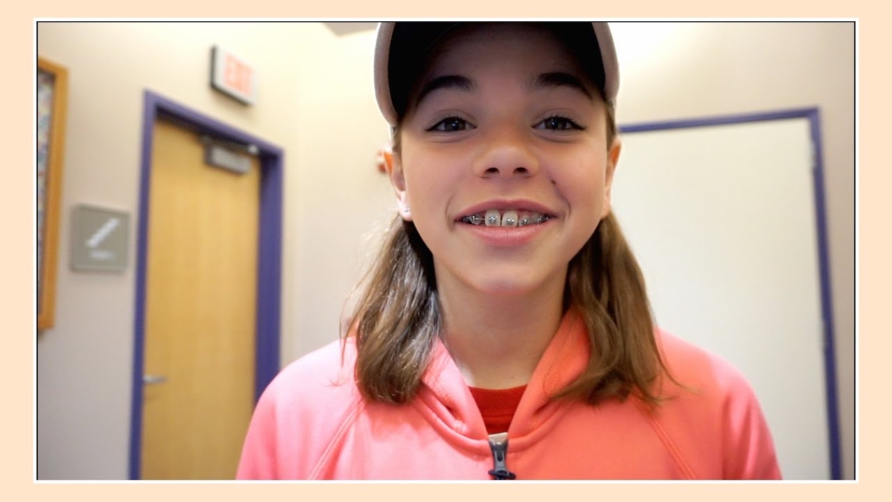 THE FINAL DIAGNOSIS IS GREAT NEWS | Flippin' Katie - YouTube