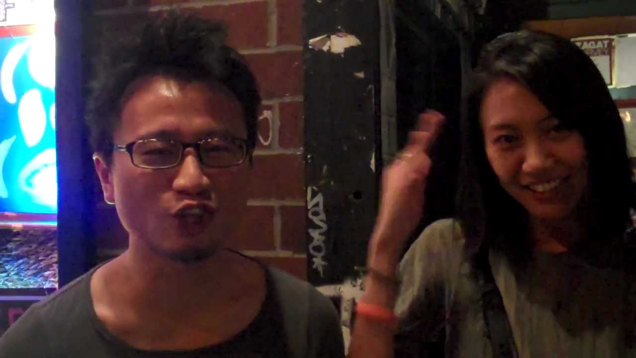 We salute you Danny Chen! Pass it on - YouTube