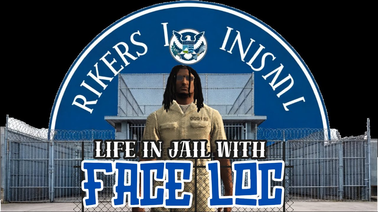 LIFE IN RIKERS ISLAND EP 1 823 GSC TAKING OVER THE POD - YouTube