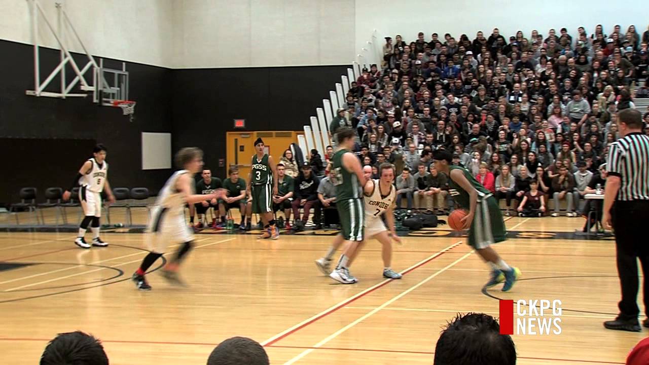Local Coach Nav Parmar To Host 3 on 3 Charity Basketball Event - YouTube