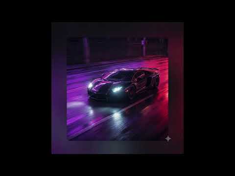 Gece Bitmesin (Bass Boosted) - Türkçe Rap / Phonk Beat