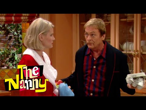 The Morning After From Hell! | The Nanny