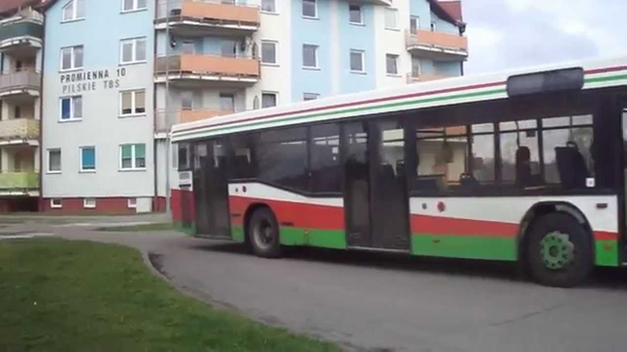 Neoplan N4016 #359 - YouTube