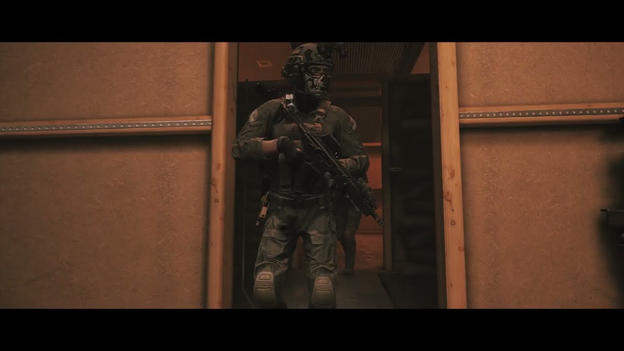 Exigent Promo Trailer - YouTube