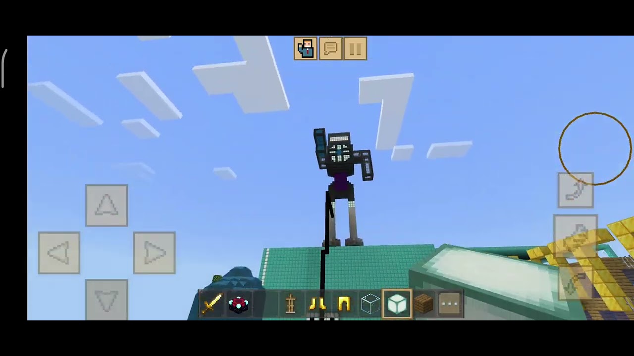 Hack Minecraft Youtube 6823