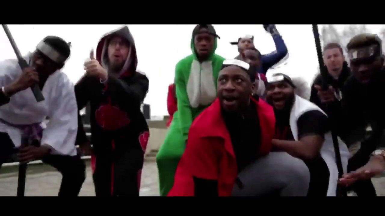 tonio life - Naruto VS One piece - YouTube