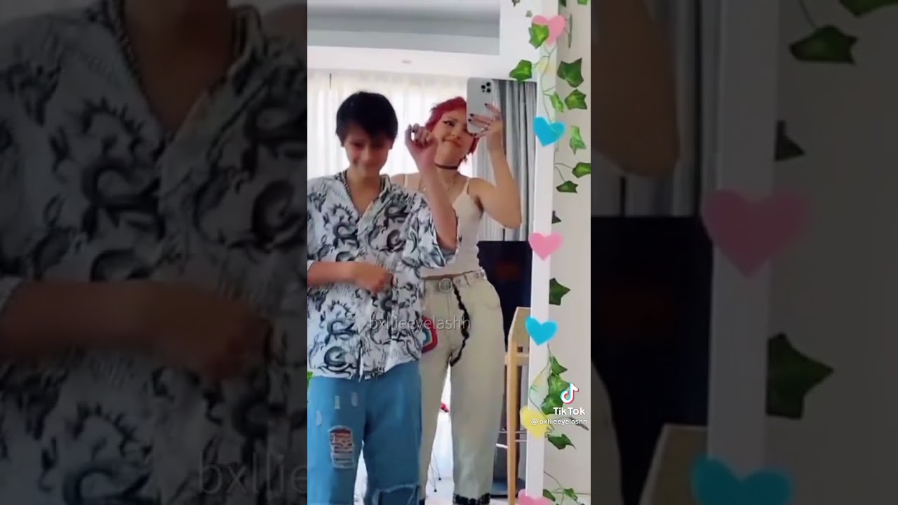 Sis Vs Bro Glow Ups Youtube
