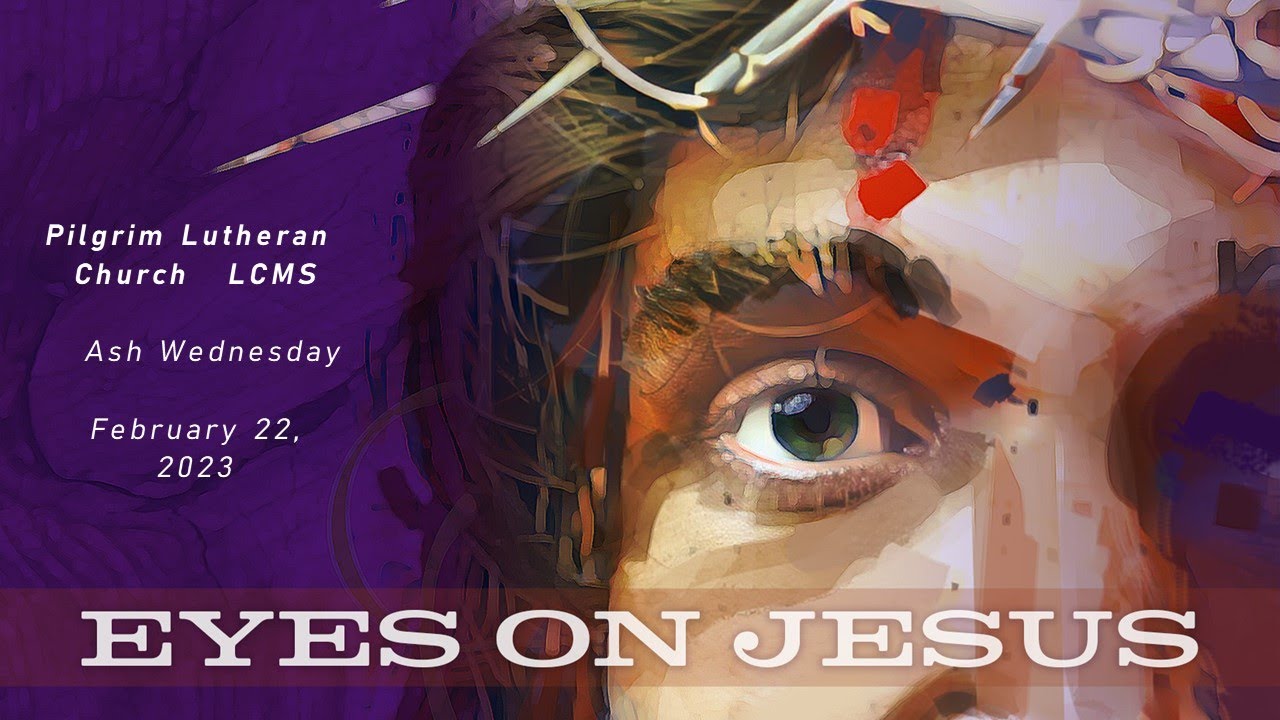 Pilgrim Ash Wedneday worship - YouTube
