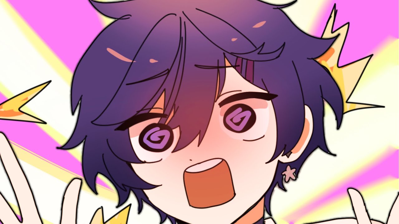 ANIMATED SHOTO MOMENTS | Happy Two Year Anniversary! - YouTube