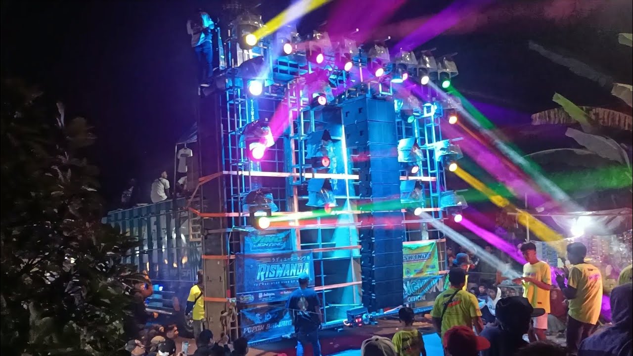 RISWANDA ALL IN GAMPINGAN.⚡ - YouTube