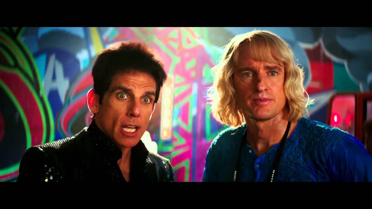 ZOOLANDER 2 | TV SPOT 1 | DE - YouTube