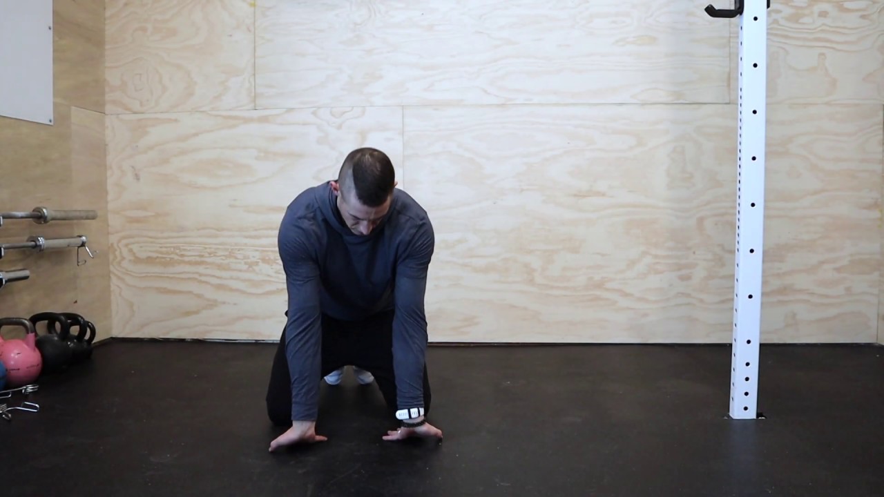 4 Way Wrist Stretch - YouTube