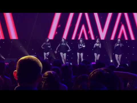 AOA - Bing Bing (Kazakhstan, 2017)