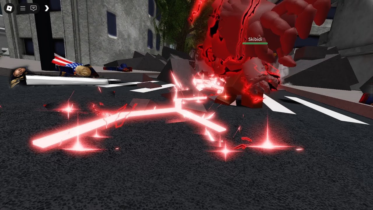 Heroes Battlegrounds Duo Human Architect (Skill4 Second Awakening) Vs ...