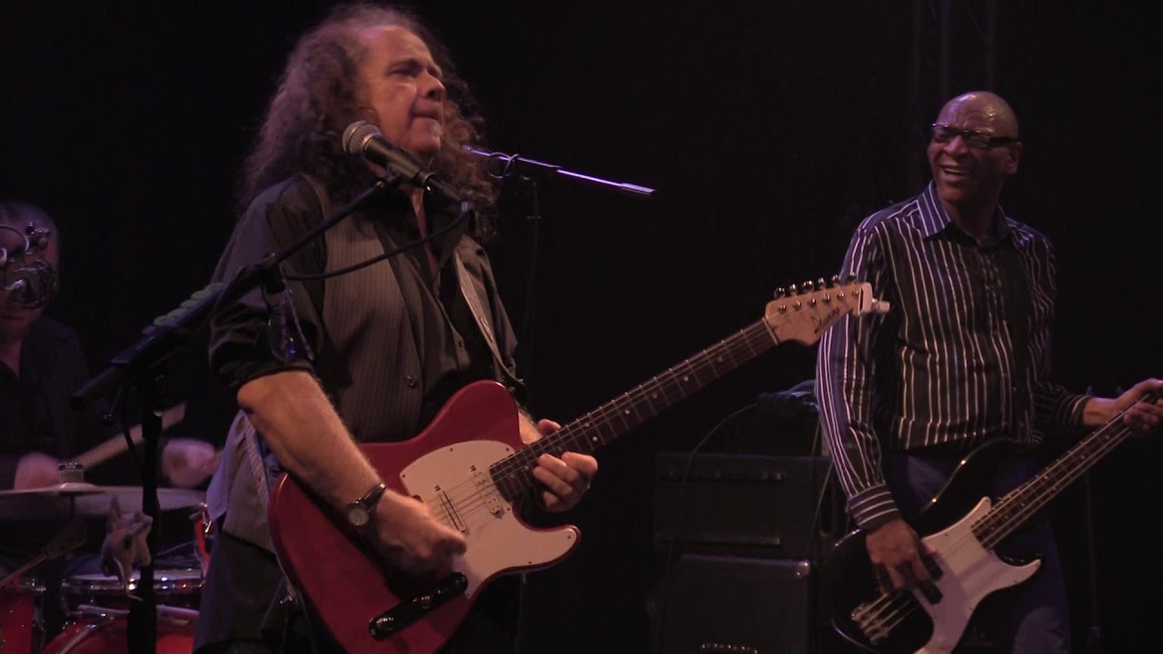 BOBBY MESSANO - Had to Cry @ GC DE WILDEMAN, HERENT - 31/10/18 - YouTube