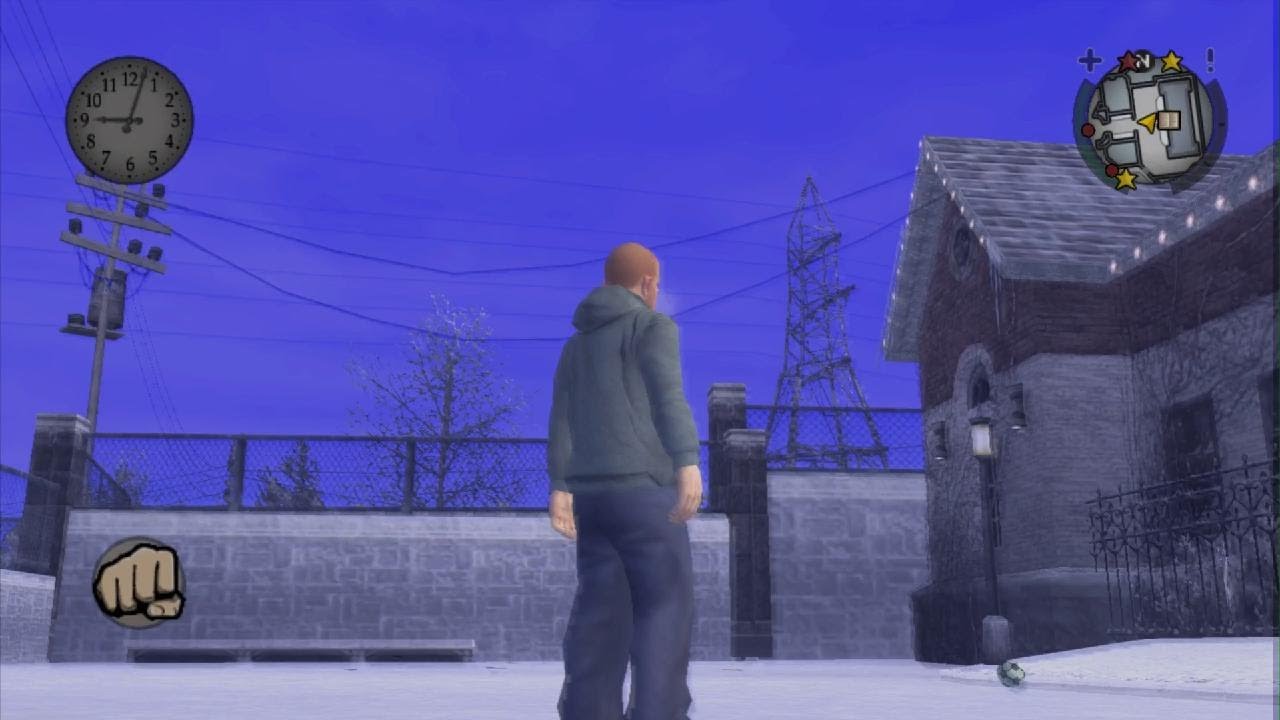 Bully (Canis Canem Edit) beautifull sky v1 - YouTube
