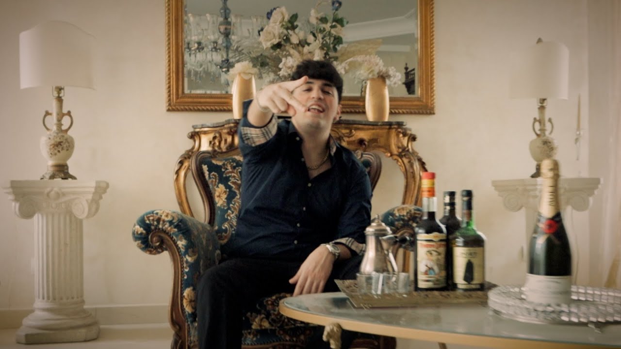 POCHO - COMPARE - YouTube