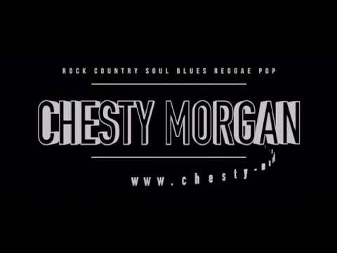 Neues Projekt Hochzeit Band Chesty Morgan