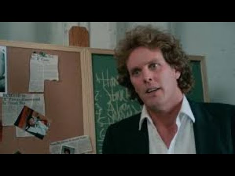 Deadly Force Full Movie Fact & Review In English / Arlen Dean Snyder ...