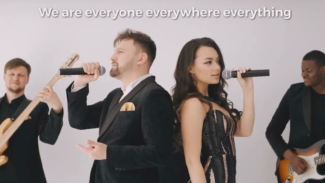 Celebrities Giving Worldwidecollaboration A Shout Out - YouTube