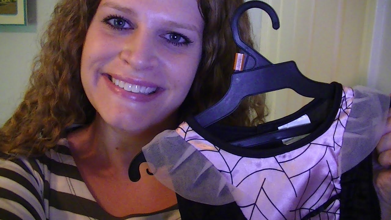 ASMR Costume Shop Role Play ~Soft Spoken~ - YouTube
